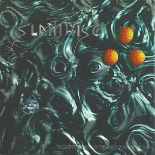 Slantwise - Slow Beginnings on the Quest for Perfection - Amazon.com Music