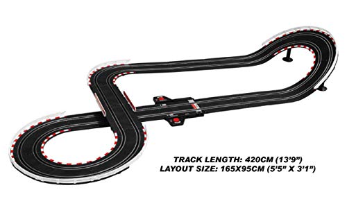 Best Race Car Track Toys 2020 | Experienced Mommy
