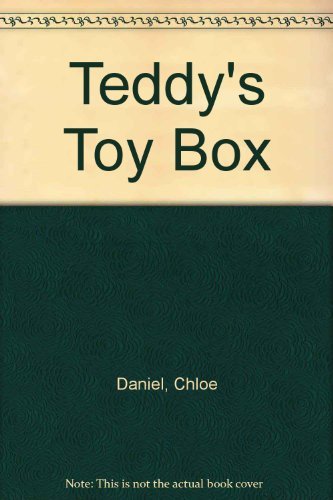 Teddy's Toybox (Lamaze : Infant Development System : 9 Months and Up ...