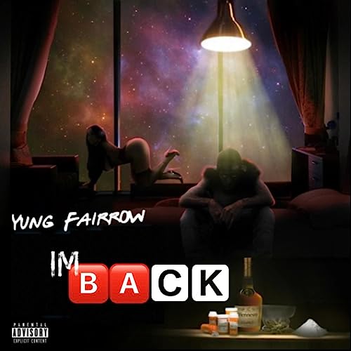 IM BACK [Explicit] de Yung Fairrow en Amazon Music - Amazon.es