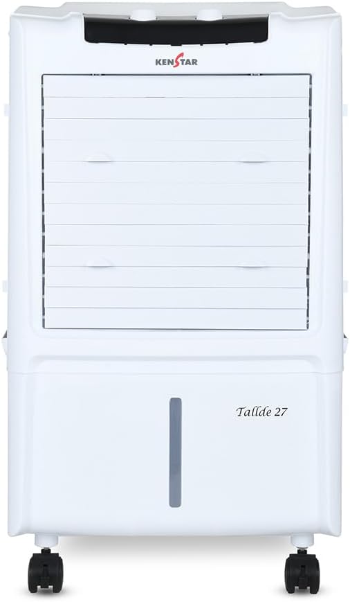 Kenstar LITTLE HC 40 Personal Desert Air Water Cooler for Home ...