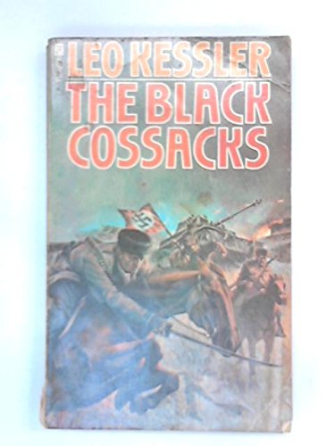 The Black Cossacks: KESSLER, Leo: 9780860072546: Amazon.com: Books