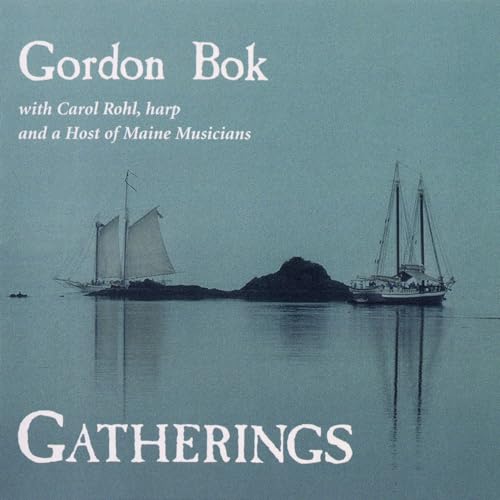 Play Gatherings by Gordon Bok on Amazon Music