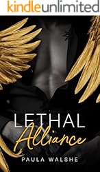 Amazon.com: Lethal Legacy: A Forced Proximity Russian Bratva Dark Mafia Romance (Lethal Legacy ...