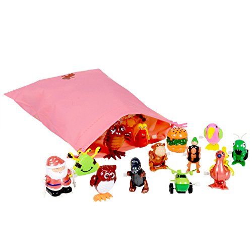 The 30 Best Spring & Wind-Up Toys of 2023 [Verified] - Cherry Picks