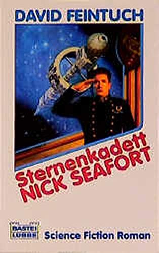 Amazon.com: Sternenkadett Nick Seafort. Science Fiction Roman ...