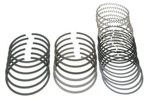 Mahle 41669CP Moly Ring Set (GMC Trk 262 4.3L W Eng 92-95) : Amazon.in ...