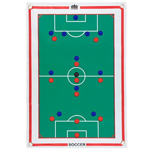 Top Soccer Tactics/Coaching Boards To Help You Communicate