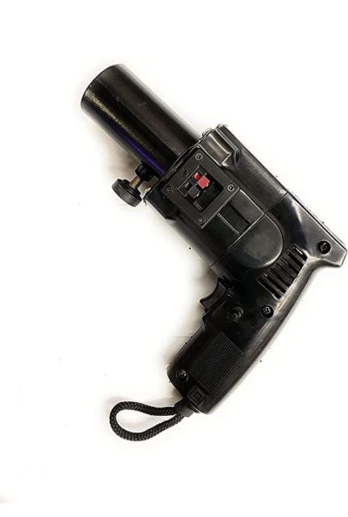 Buy DDDR Hub Hand Held Sparkler Gun for Sparkular Cold Pyro for Private ...