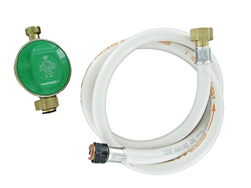 COMAP S651200 Butaflex Kit for Bottle, Butane – BigaMart