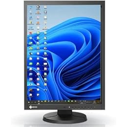Amazon | EIZO MX215-BK RadiForce 21.3'' LED-Backlit LCD Monitor, Black ...