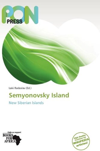 Amazon.co.jp: Semyonovsky Island : 本
