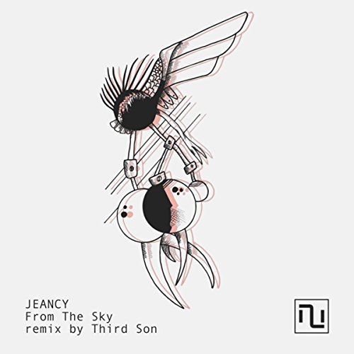 Écouter From The Sky par Jeancy sur Amazon Music Unlimited