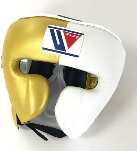 Amazon | Winning Headgear Fg2900 M | Winning | ヘッドギア