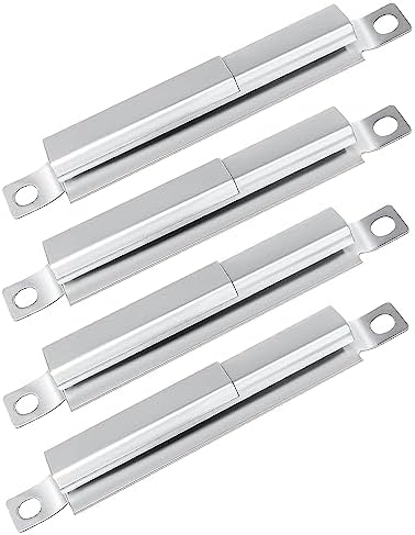 Amazon.com : Hisencn Universal Carryover Tube Replacement for Charbroil ...