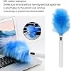 Amazon.com: Electric Duster Vacuum Cleaner, Duster Motorized Dust Wand ...
