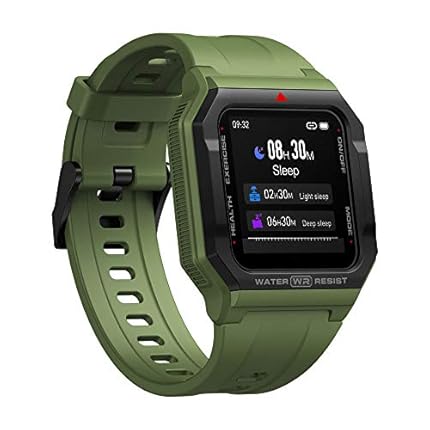 The 28 Best Retro Smartwatches of 2025 [Verified] - Cherry Picks