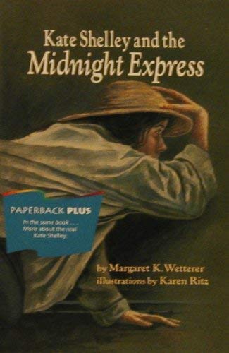 Kate Shelley and the Midnight Express: First Reader: Margaret K ...
