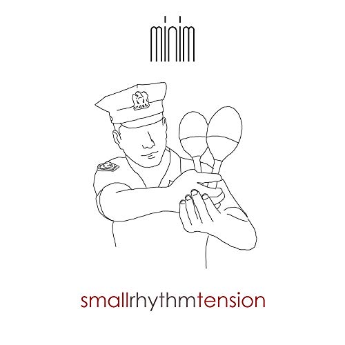 Amazon.com: Small Rhythm Tension : Minim: Digital Music