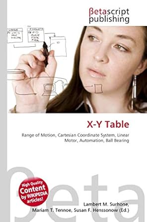 Amazon.co.jp: X-Y Table : 本