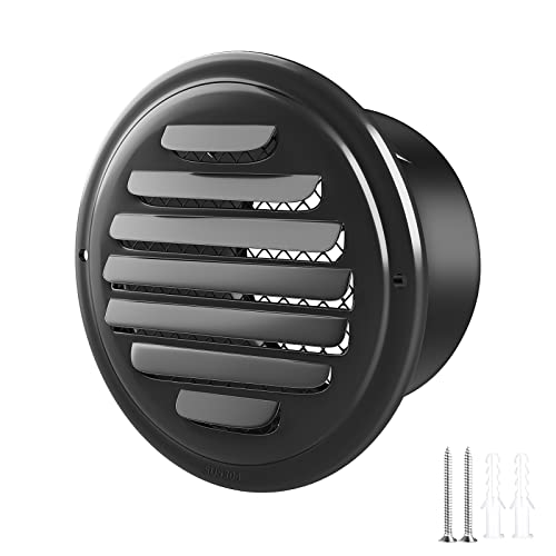 Best Louvered Grates: Enhancing Functionality and Style - Totally Reviewed