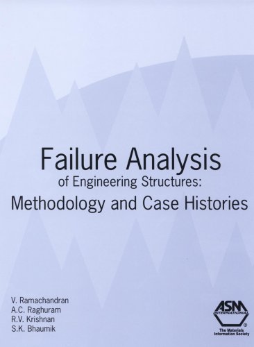 Amazon.com: Failure Analysis of Engineering Structures: Methodology and ...