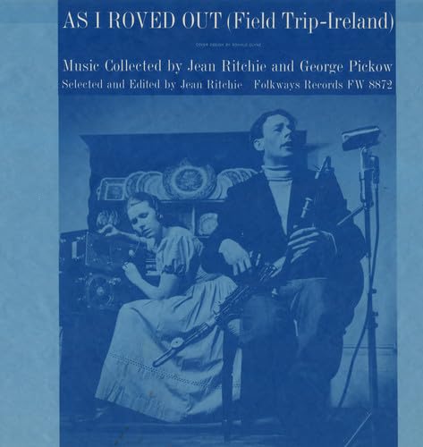 Amazon.com: As I Roved Out / Various: 0093070887220: Various Artists: Books