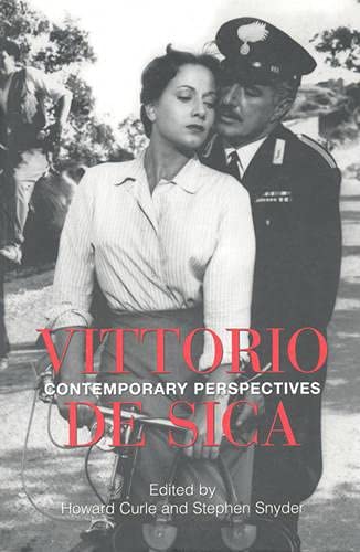 Amazon.co.jp: Vittorio De Sica: Contemporary Perspectives (Toronto ...