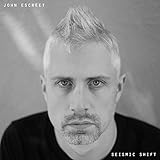 John Escreet / Seismic Shift : Jazz & Drummer