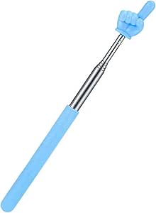Amazon.com: Pointer Stick for Classroom,Telescopic Teachers Pointer ...