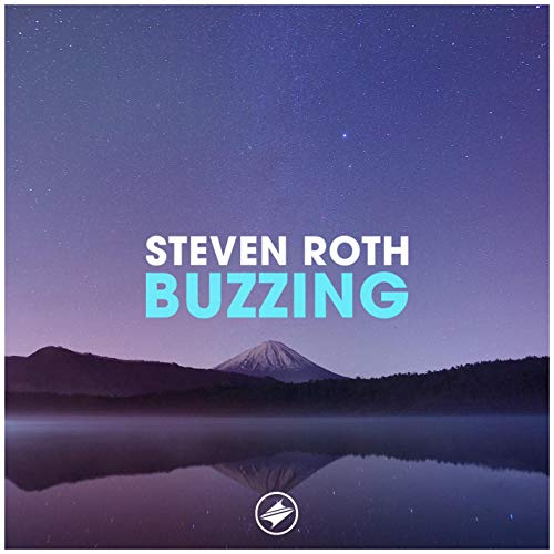 Amazon Music Unlimited - Steven Roth 『Buzzing』