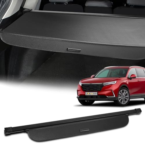 Retractable Trunk Shade Vesul Retractable Cargo Cover For Honda CR-V ...