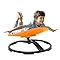 Amazon.com: Zhenx Spinning Chair for Autistic Kids, Kids Sensory Swivel ...