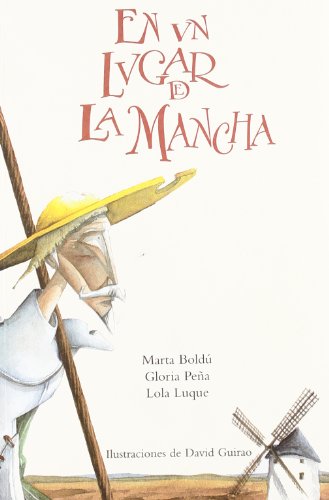 En Un Lugar De La Mancha