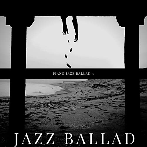 Piano Jazz Ballad 3 de Jazz Ballad en Amazon Music Unlimited