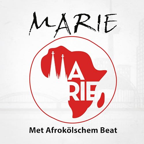 Spiele Met Afrokölschem Beat von Marie auf Amazon Music ab