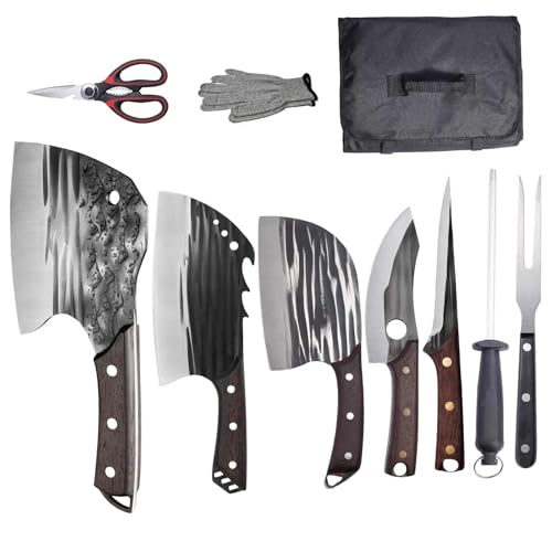 Knock, Knock. Who’s There? Knife Deals! Get Ready For Chopped Prices!