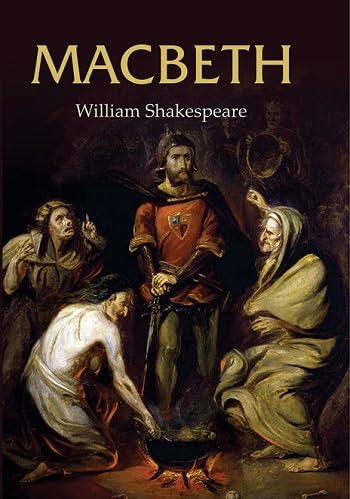 Buy Macbeth Book Online at Low Prices in India | Macbeth Reviews ...