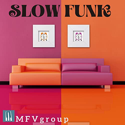Amazon.com: Slow funk : Mfvgroup: Digital Music