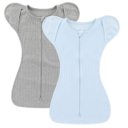 Top 10 Swaddle For Hands Up of 2022 - Katynel