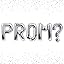 Amazon.com: Prom Proposal Balloons Prom Balloons with Question Mark ...