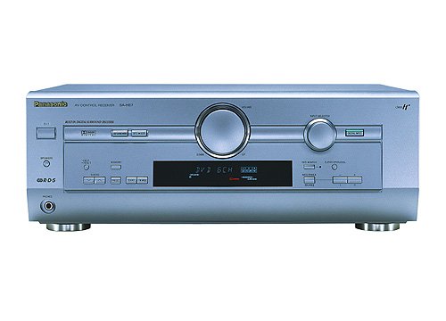 Panasonic Av Receiver – Die 15 besten Produkte im Vergleich - WinTotal