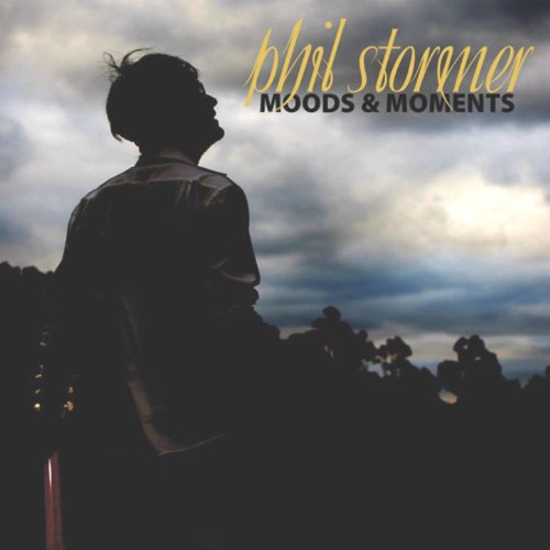 Amazon.com: Moods & Moments : Phil Stormer: Digital Music