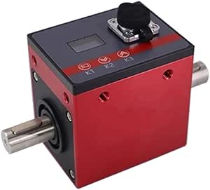 Amazon.com: ATO Digital Rotary Torque Sensor, 0.1Nm Dynamic Torque sensors with LCD Display for ...