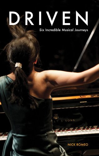 Driven - Kindle edition by Romeo, Nick. Arts & Photography Kindle ...