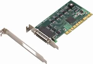 Amazon.com: CONTEC DIO-96D2-LPCI Non-Insulated Two-Way Digital Input ...