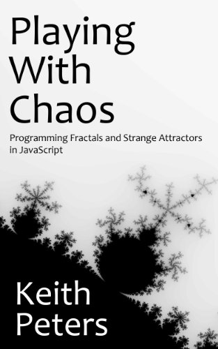 Amazon.com: Playing with Chaos: Programming Fractals and Strange ...