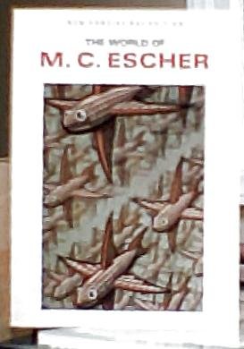 The World Of M.C. Escher - New Concise Nal Edition: M.C. Escher: Amazon ...