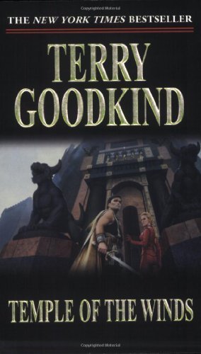 The Sword of Truth, Box Set II, Books 4-6: Temple of the Winds; Soul of ...