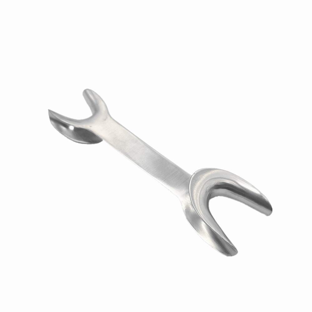 Orthodontic Cheek Retractors Stainless Steel Cheek Retractor